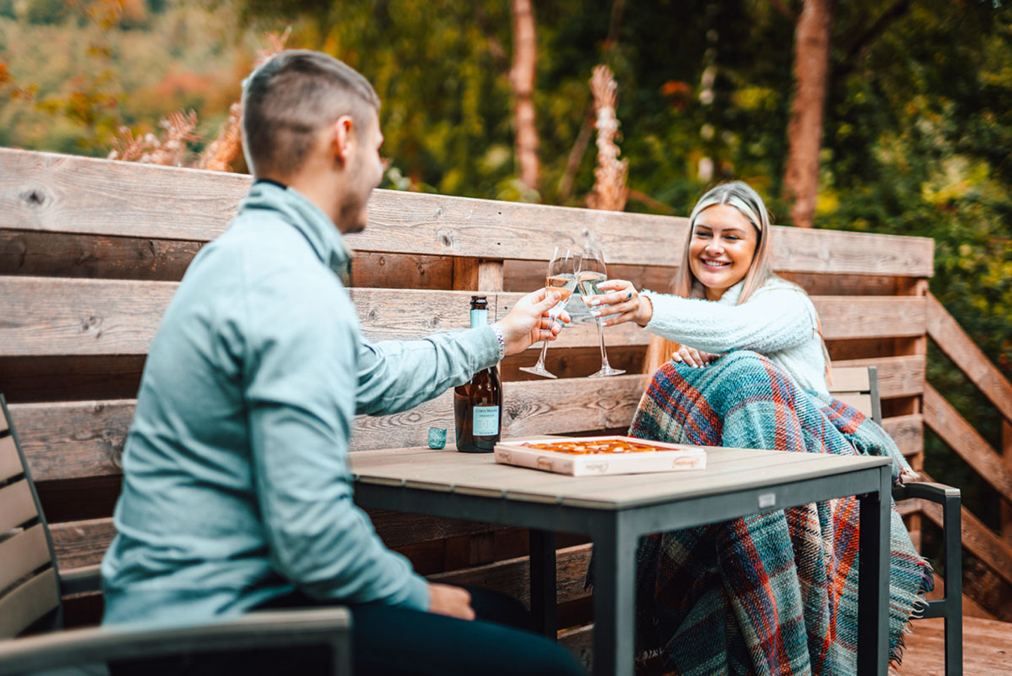 Erigmore Leisure Park, Perthshire | Verdant Leisure