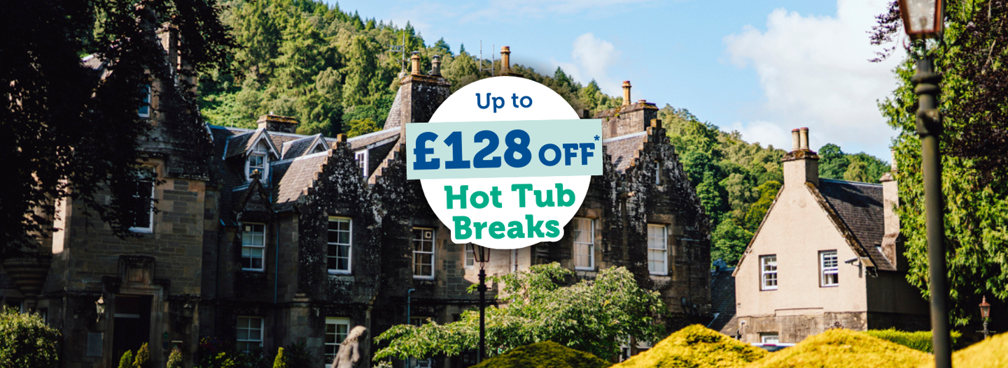 Erigmore Leisure Park, Perthshire | Verdant Leisure
