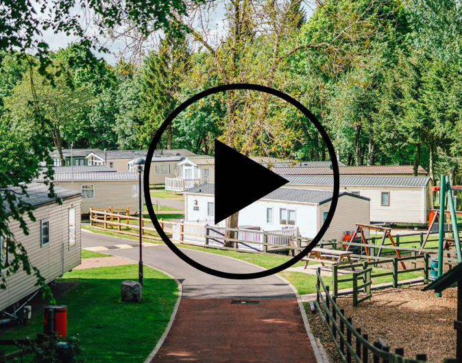 Caravans & Lodges for Sale at Heather View, Durham | Verdant Leisure