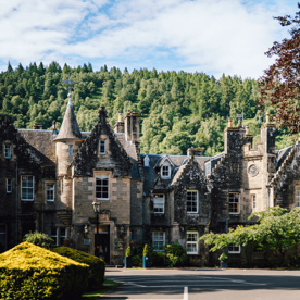 Erigmore Leisure Park, Perthshire | Verdant Leisure