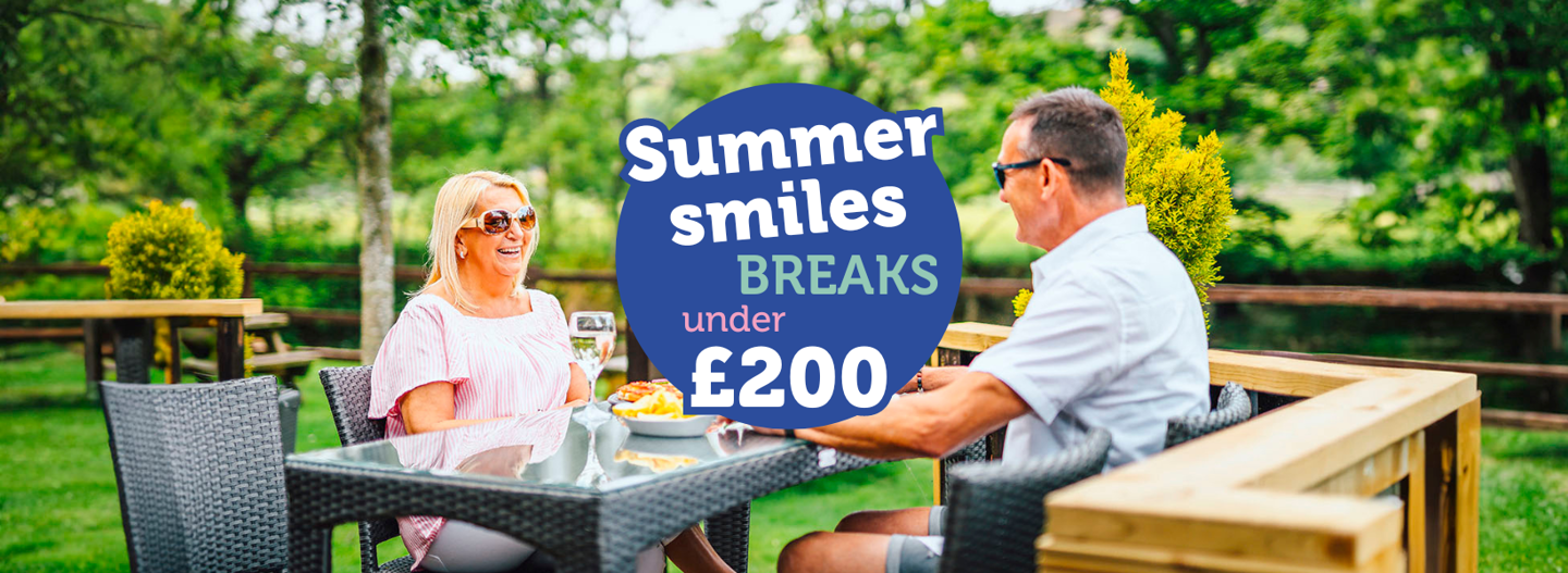 Heather View Leisure Park, County Durham | Verdant Leisure