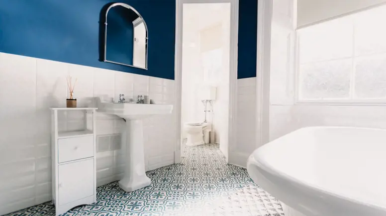 Accommodation at Erigmore | Verdant Leisure