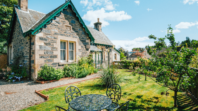 Erigmore Leisure Park, Perthshire | Verdant Leisure