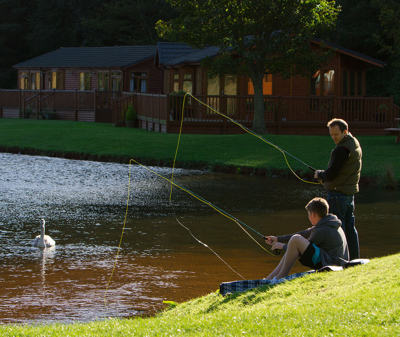 Caravans and Lodges for Sale UK | UK Holiday Homes | Verdant Leisure