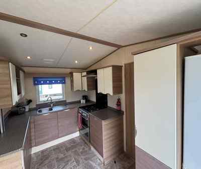 Caravans and Lodges for Sale UK | UK Holiday Homes | Verdant Leisure