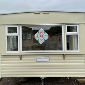 Holiday homes for sale at Coldingham Bay, Berwickshire | Verdant Leisure