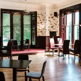 Erigmore Leisure Park, Perthshire | Verdant Leisure