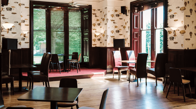Erigmore Leisure Park, Perthshire | Verdant Leisure