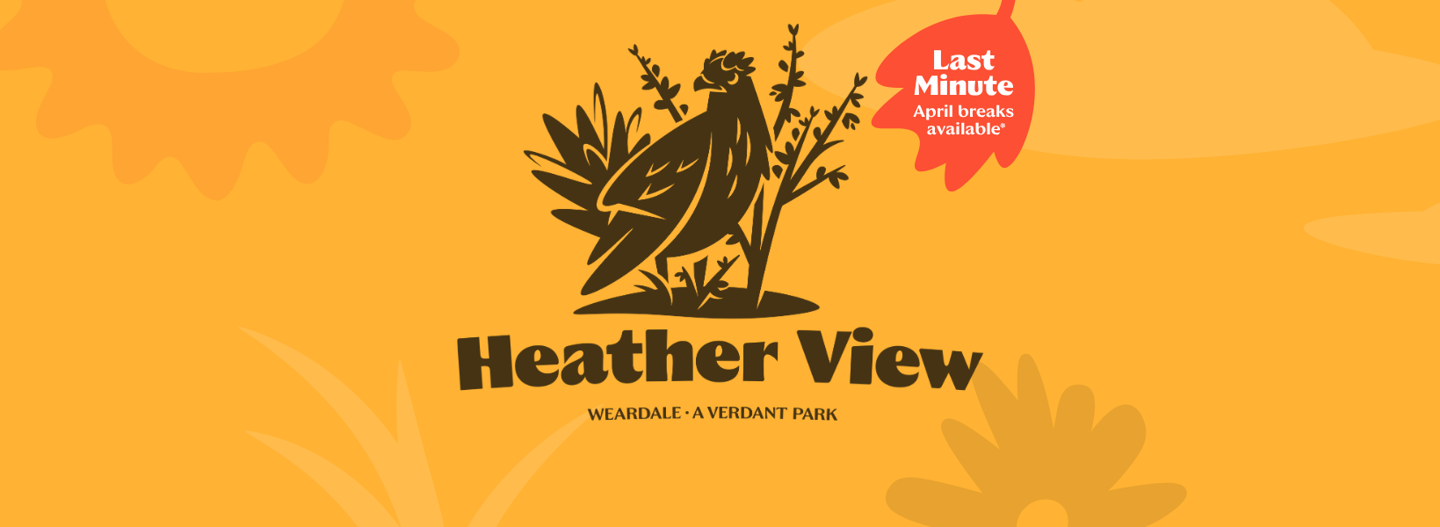 Heather View Holiday Park, County Durham | Verdant Parks
