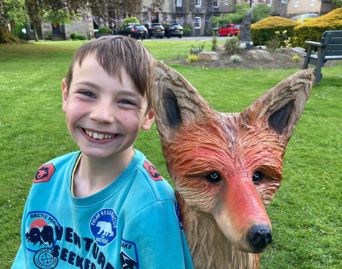 Erigmore Leisure Park, Perthshire | Verdant Leisure