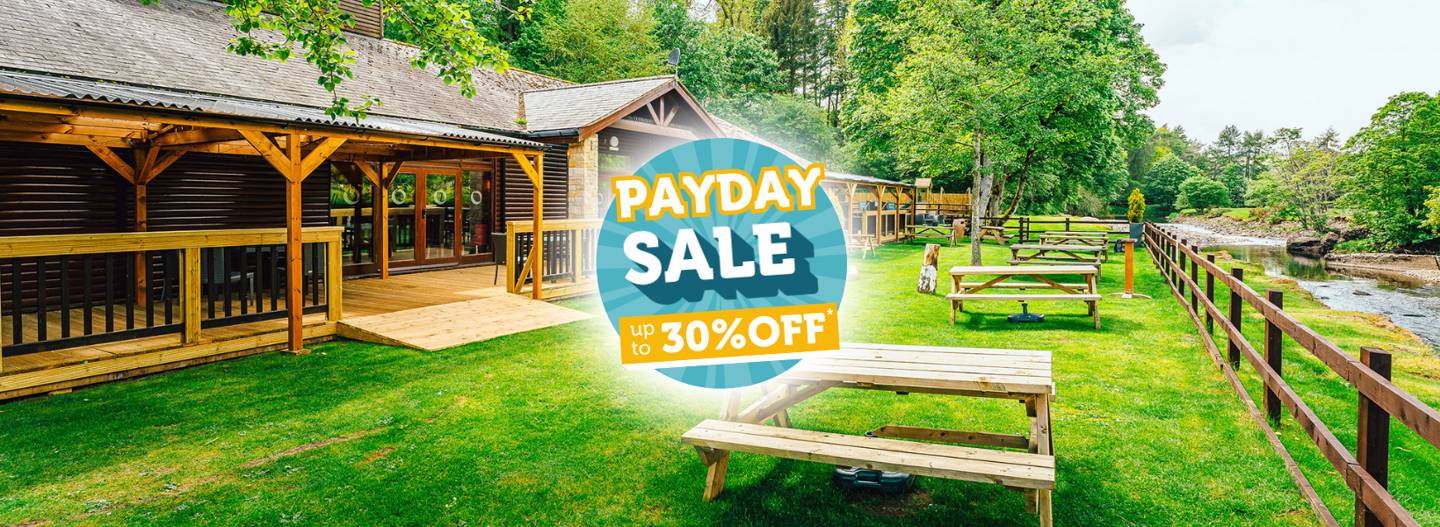 Heather View Leisure Park, County Durham | Verdant Leisure