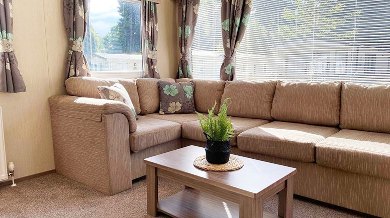 Holiday homes for sale at Heather View, County Durham | Verdant Leisure