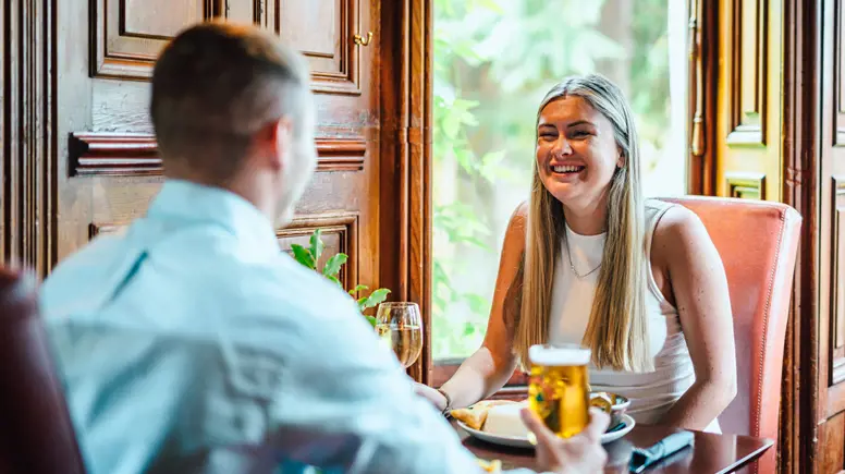Erigmore Leisure Park, Perthshire | Verdant Leisure