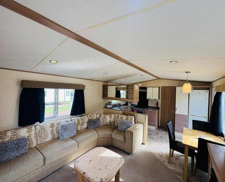 Abi Coniston 2011 Thurston Manor Leisure Park