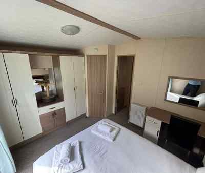 Caravans and Lodges for Sale UK | UK Holiday Homes | Verdant Leisure