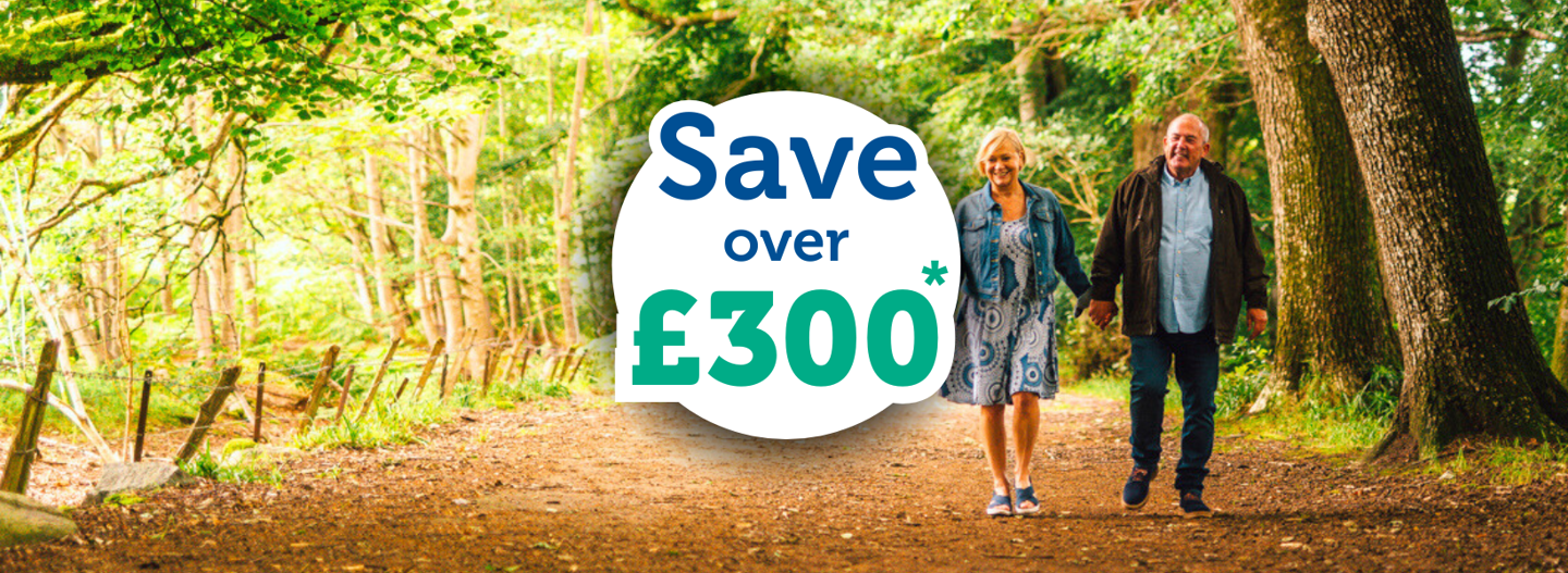 Erigmore Leisure Park, Perthshire | Verdant Leisure