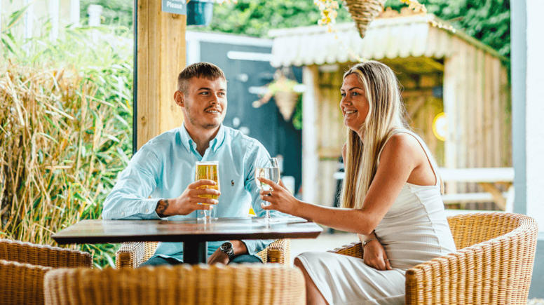 Erigmore Leisure Park, Perthshire | Verdant Leisure