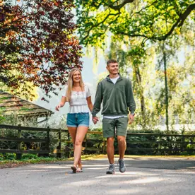 Erigmore Leisure Park, Perthshire | Verdant Leisure