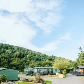 Erigmore Leisure Park, Perthshire | Verdant Leisure