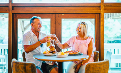 Heather View Leisure Park, County Durham | Verdant Leisure