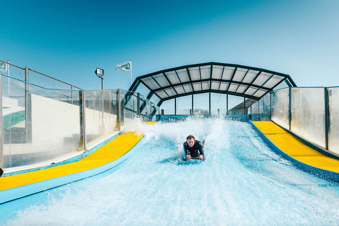 Golden Coast Holiday Park, Woolacombe | Verdant Leisure