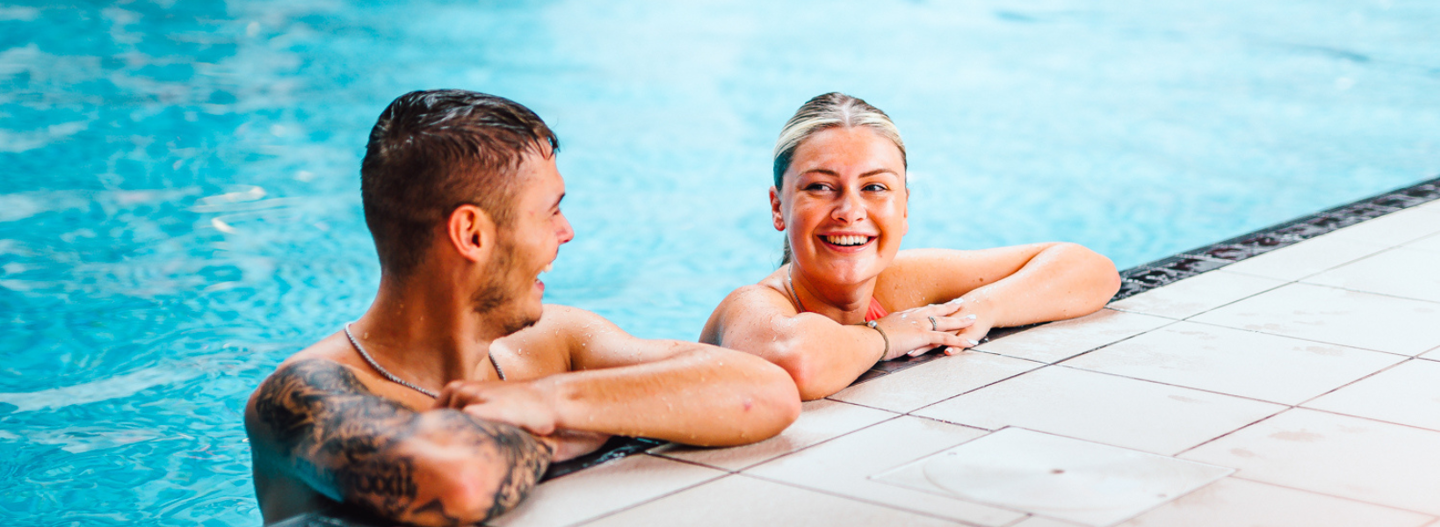 Erigmore Leisure Park, Perthshire | Verdant Leisure