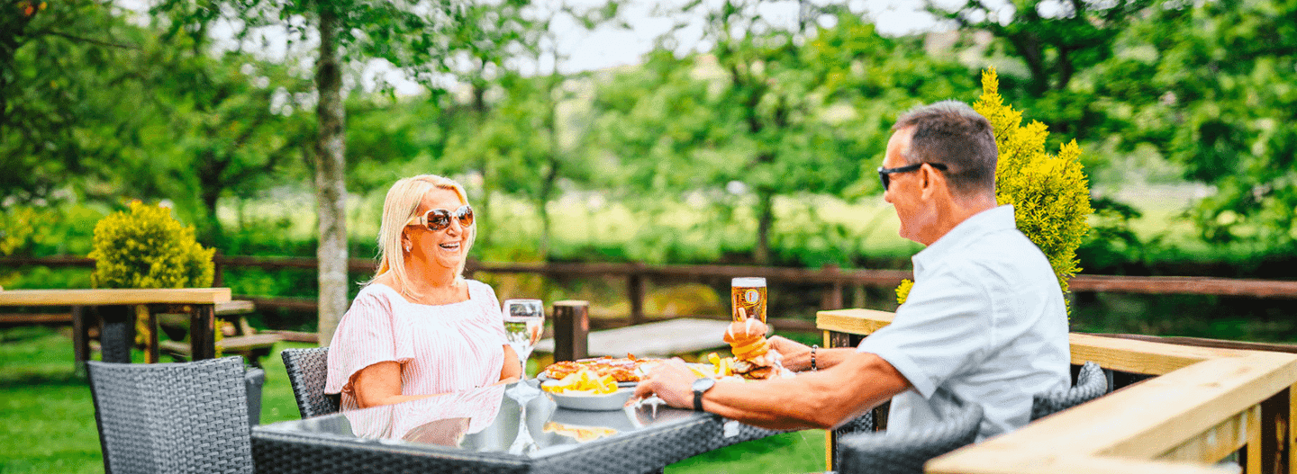 Heather View Holiday Park, County Durham | Verdant Parks