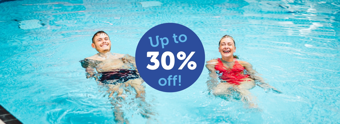 Erigmore Leisure Park, Perthshire | Verdant Leisure
