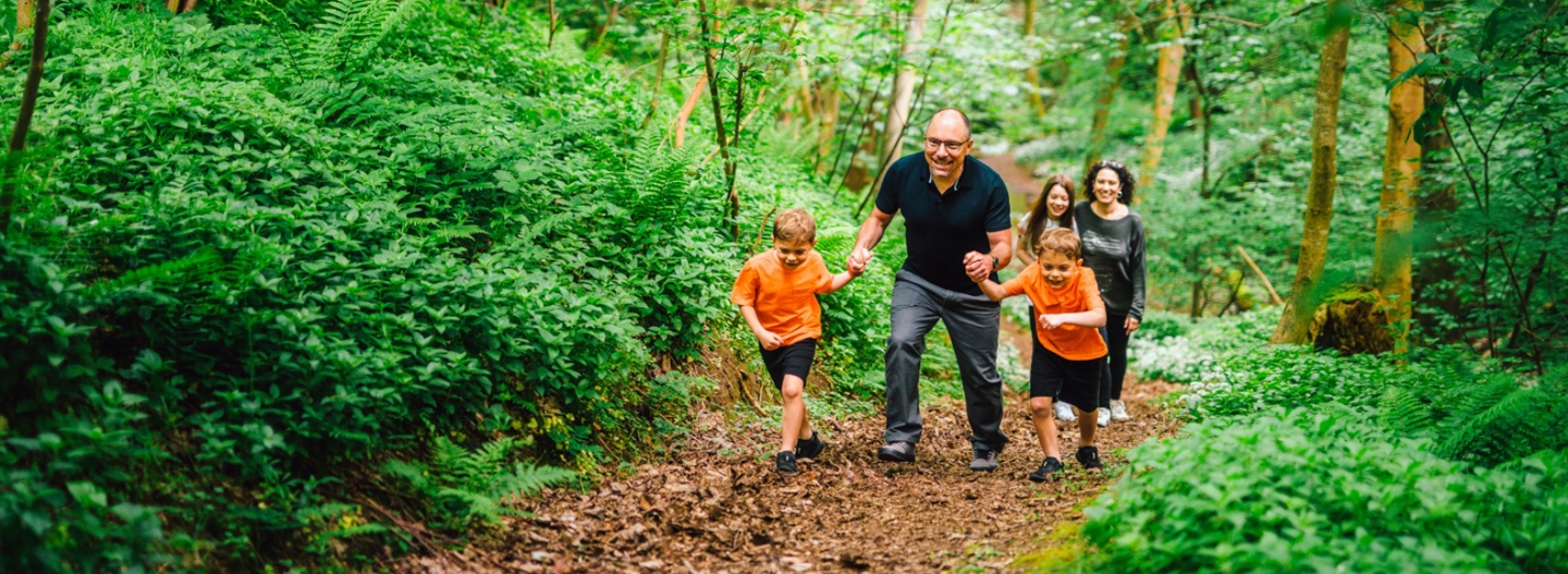 Erigmore Leisure Park, Perthshire | Verdant Leisure