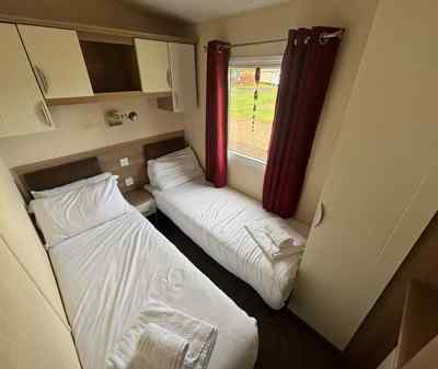 Caravans and Lodges for Sale UK | UK Holiday Homes | Verdant Leisure