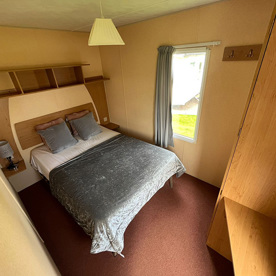Holiday homes for sale at Coldingham Bay, Berwickshire | Verdant Leisure