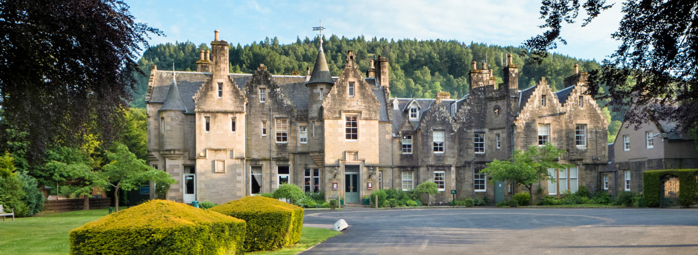 Erigmore Leisure Park, Perthshire | Verdant Leisure