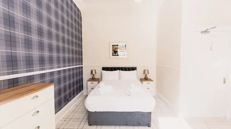 Accommodation at Erigmore | Verdant Leisure