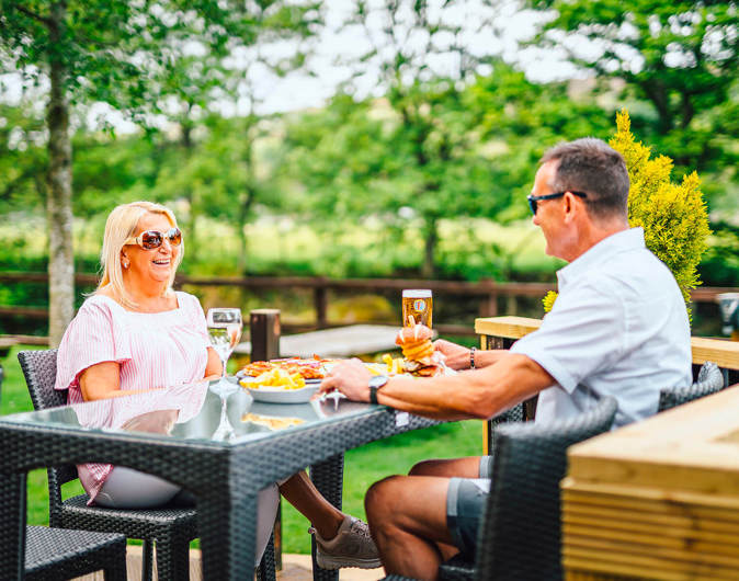 Heather View Leisure Park, County Durham | Verdant Leisure