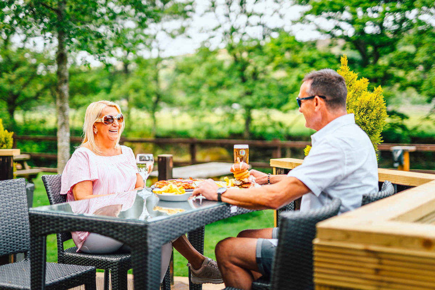 Heather View Leisure Park, County Durham | Verdant Leisure