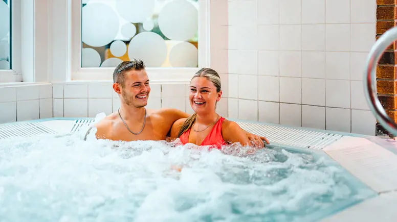Erigmore Leisure Park, Perthshire | Verdant Leisure
