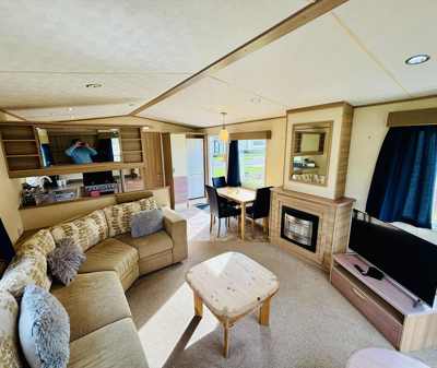 Caravans and Lodges for Sale UK | UK Holiday Homes | Verdant Leisure