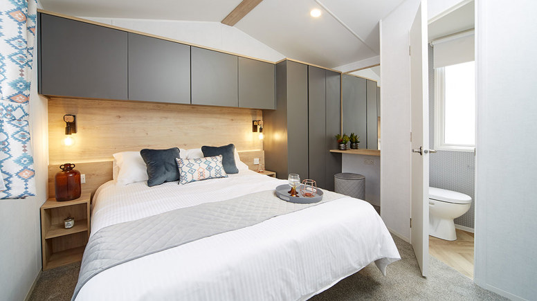 Holiday homes for sale at Coldingham Bay, Berwickshire | Verdant Leisure
