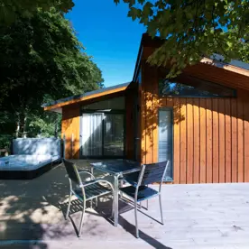 Erigmore Leisure Park, Perthshire | Verdant Leisure