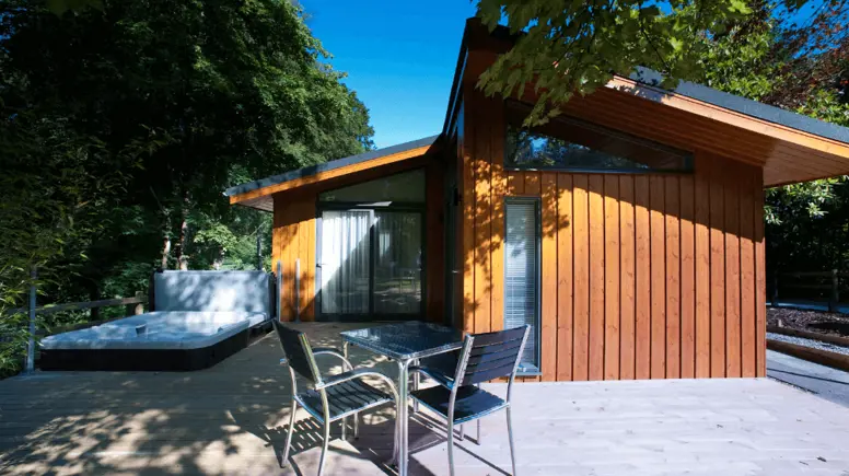 Erigmore Leisure Park, Perthshire | Verdant Leisure