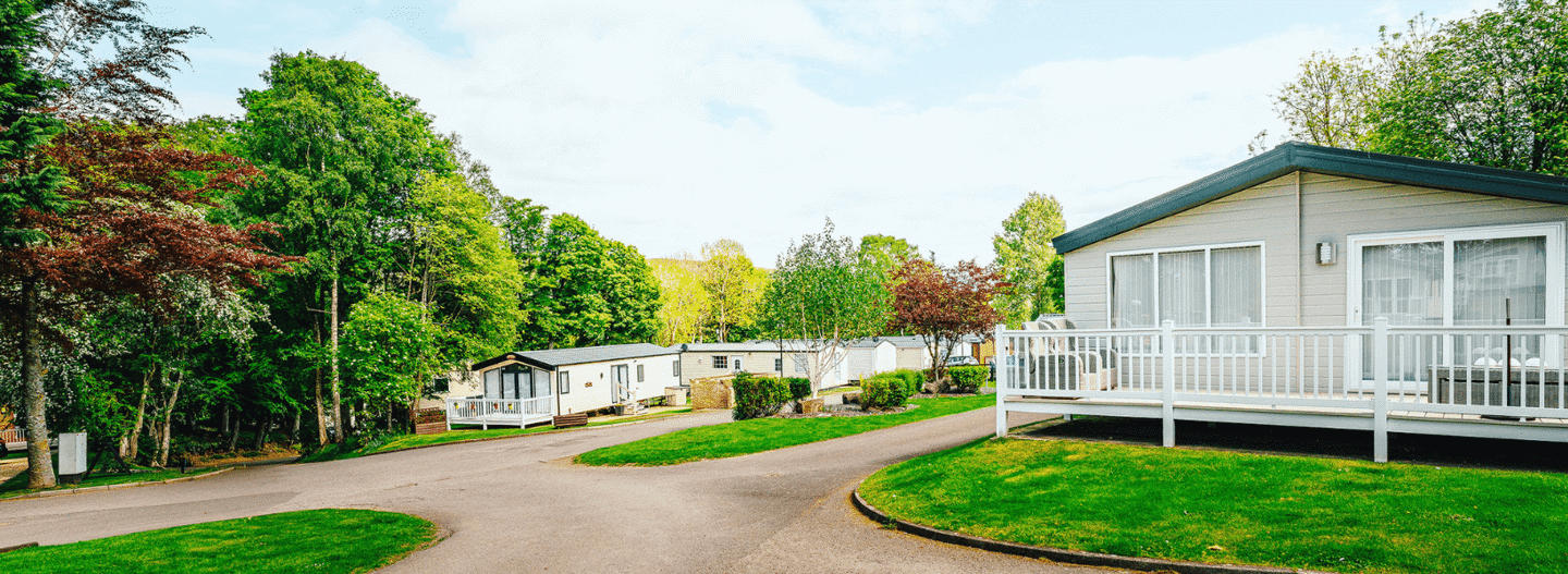 Heather View Holiday Park, County Durham | Verdant Parks