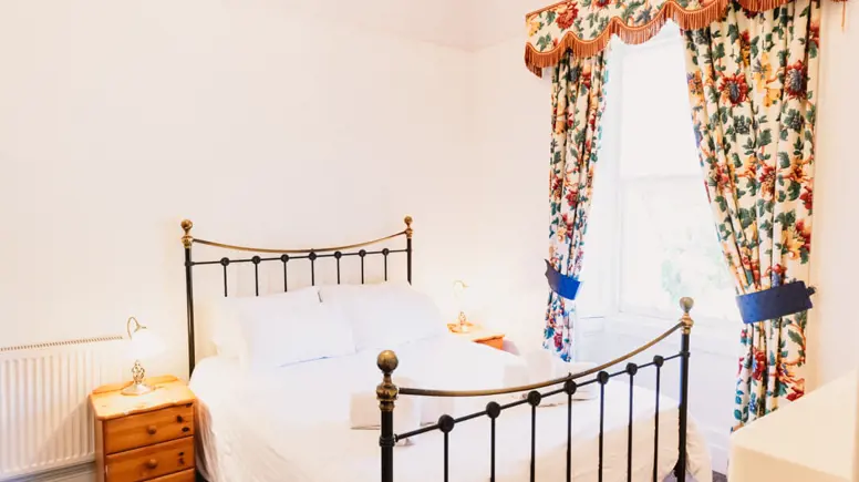 Accommodation at Erigmore | Verdant Leisure