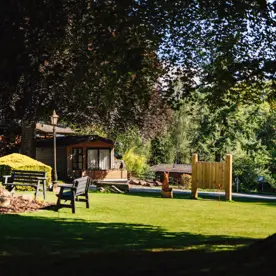 Erigmore Leisure Park, Perthshire | Verdant Leisure