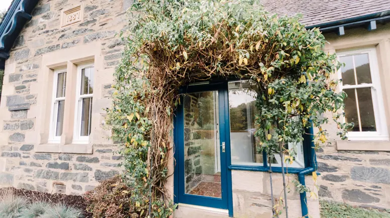 Accommodation at Erigmore | Verdant Leisure