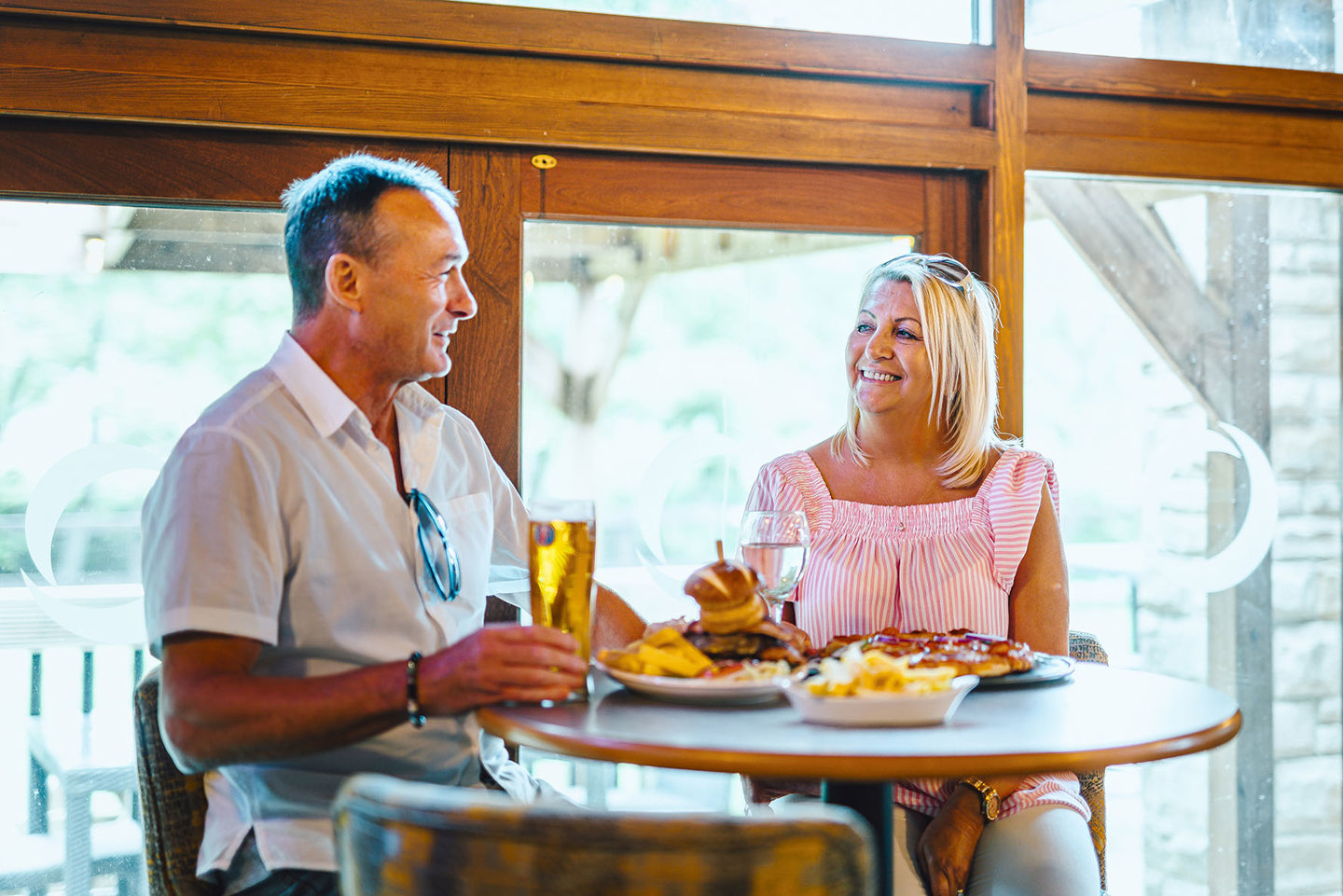 Heather View Leisure Park, County Durham | Verdant Leisure